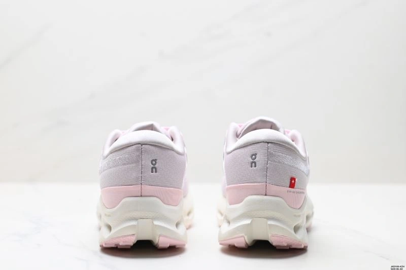 Legit On Running Shoes
