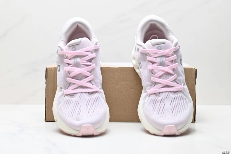 Legit On Running Shoes