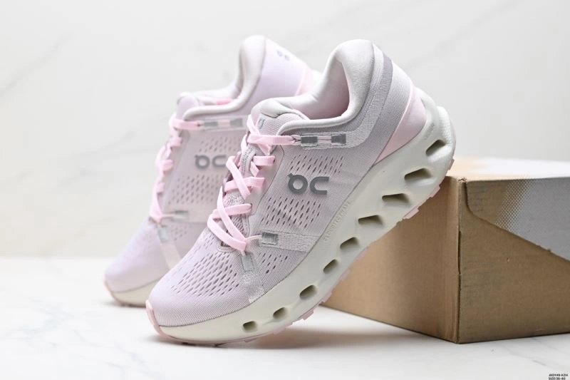 Legit On Running Shoes