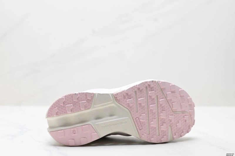 Legit On Running Shoes
