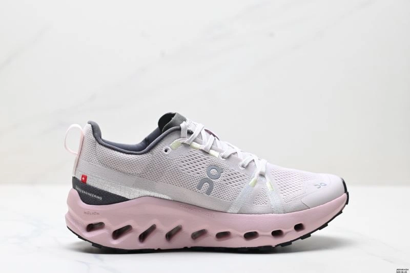 On Running Shoes