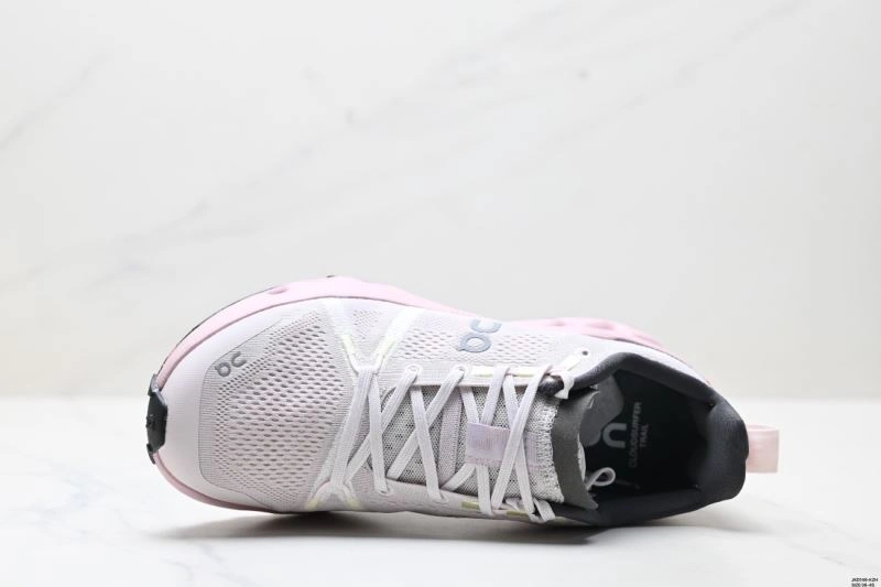High accuracy On Running Shoes