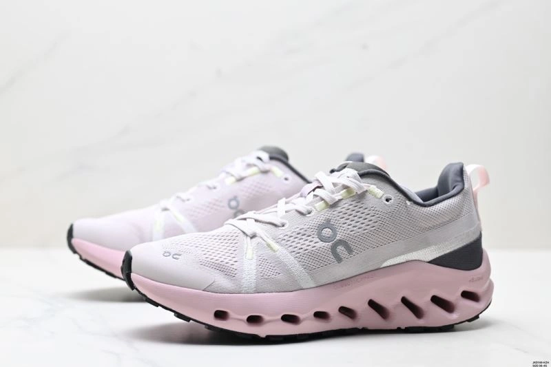 High accuracy On Running Shoes