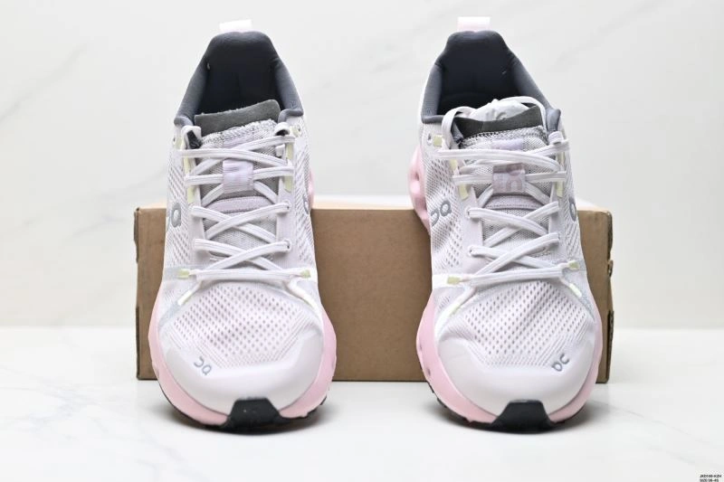 High accuracy On Running Shoes