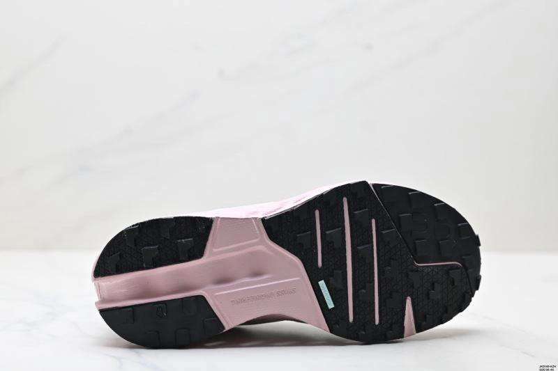 High accuracy On Running Shoes