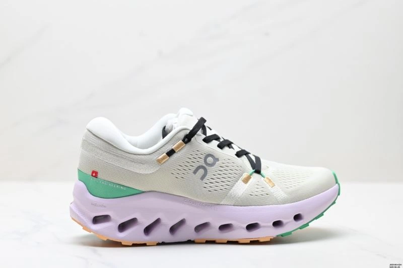 On Running Shoes
