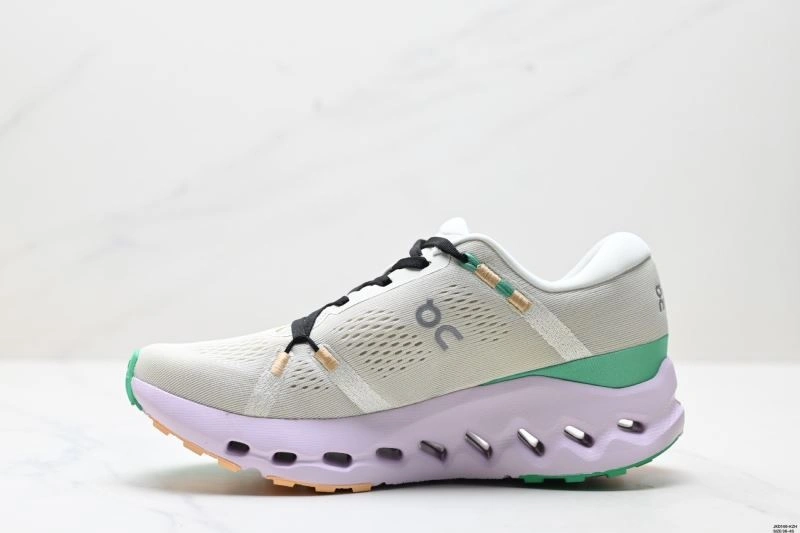 Factory-made On Running Shoes
