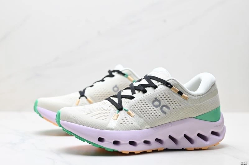 Factory-made On Running Shoes