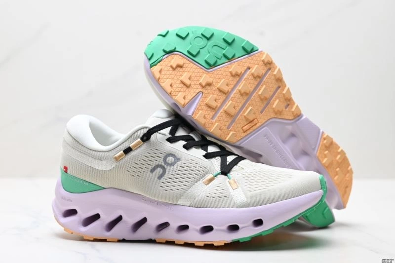 Factory-made On Running Shoes