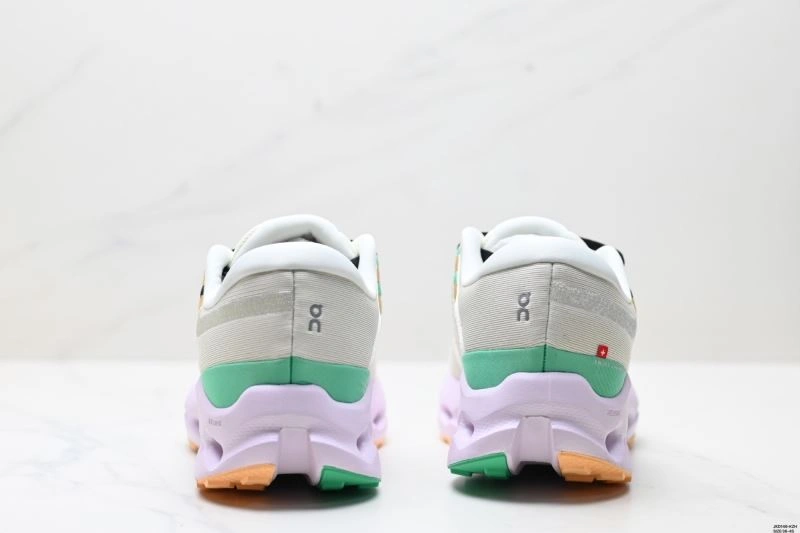Factory-made On Running Shoes
