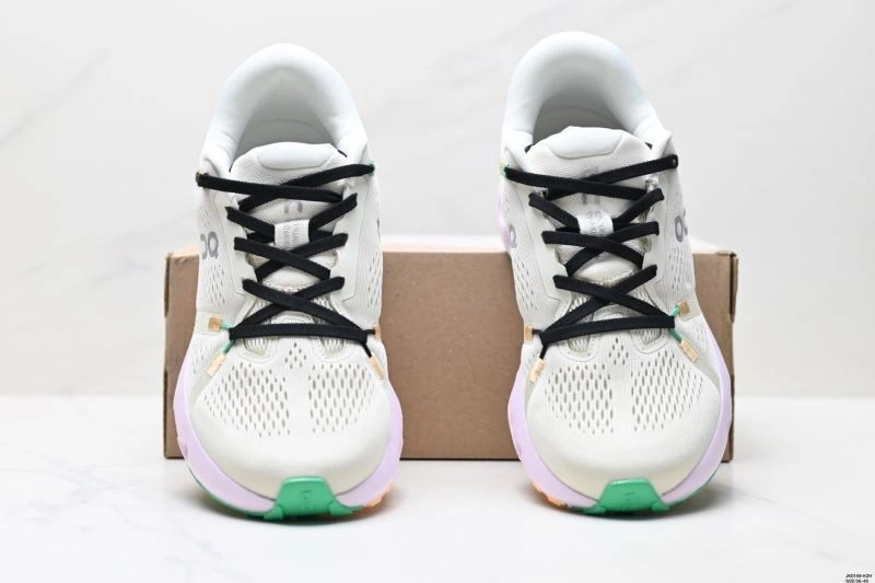 Factory-made On Running Shoes