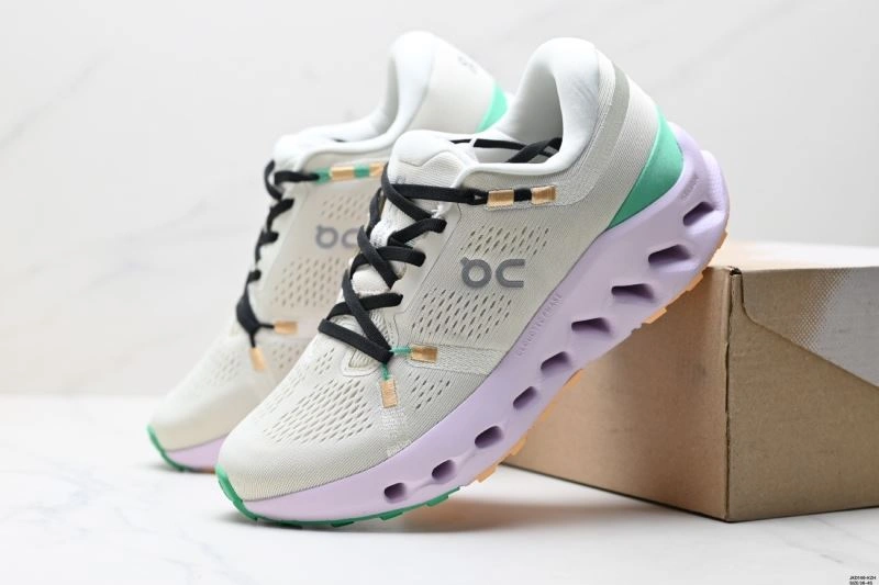Factory-made On Running Shoes
