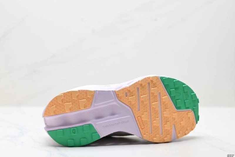 Factory-made On Running Shoes