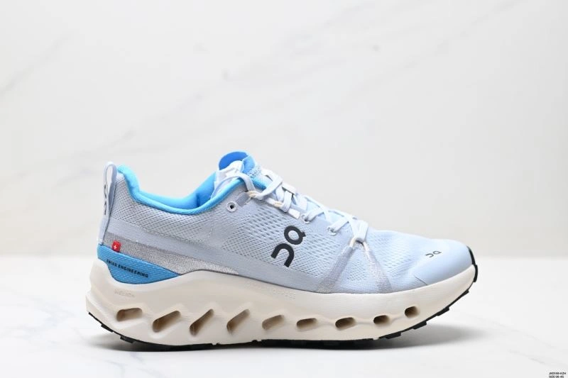 On Running Shoes