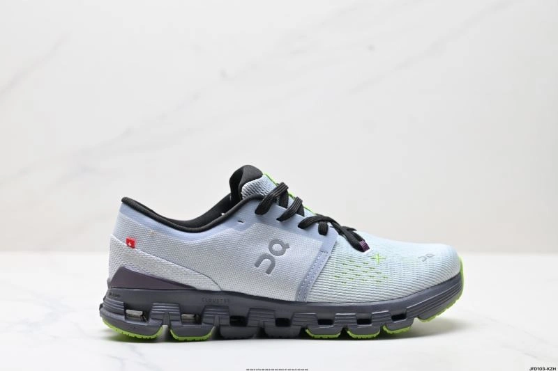 On Running Shoes