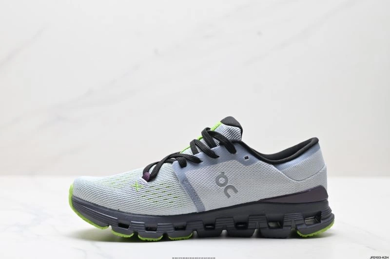 Legit On Running Shoes