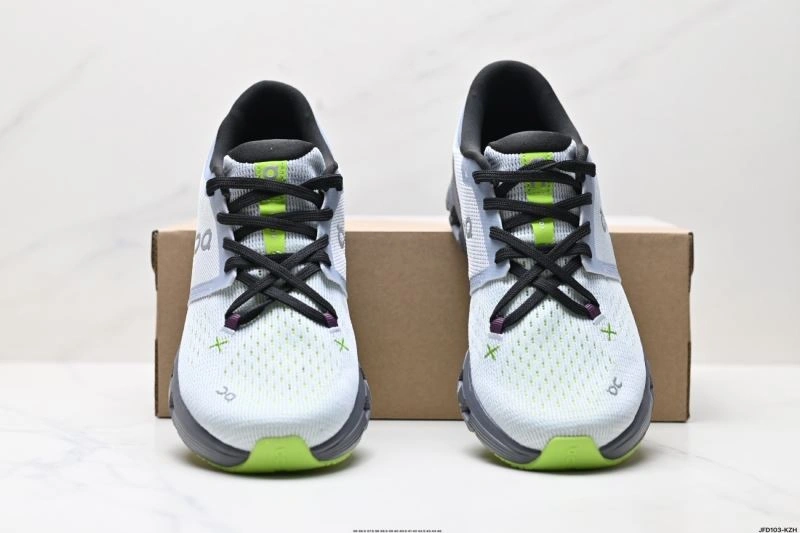 Legit On Running Shoes