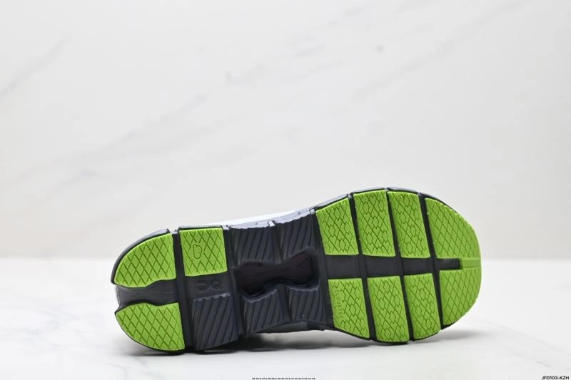 Legit On Running Shoes
