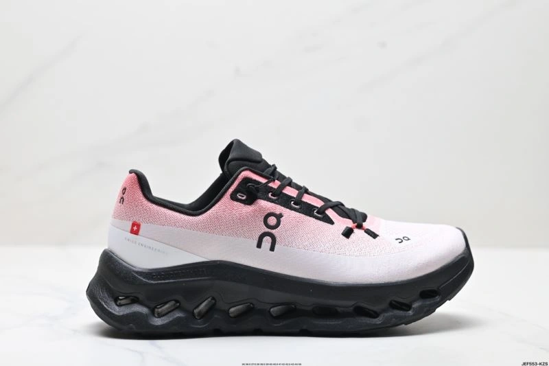 On Running Shoes