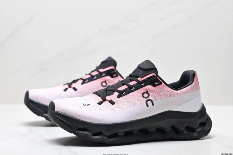 Economical On Running Shoes