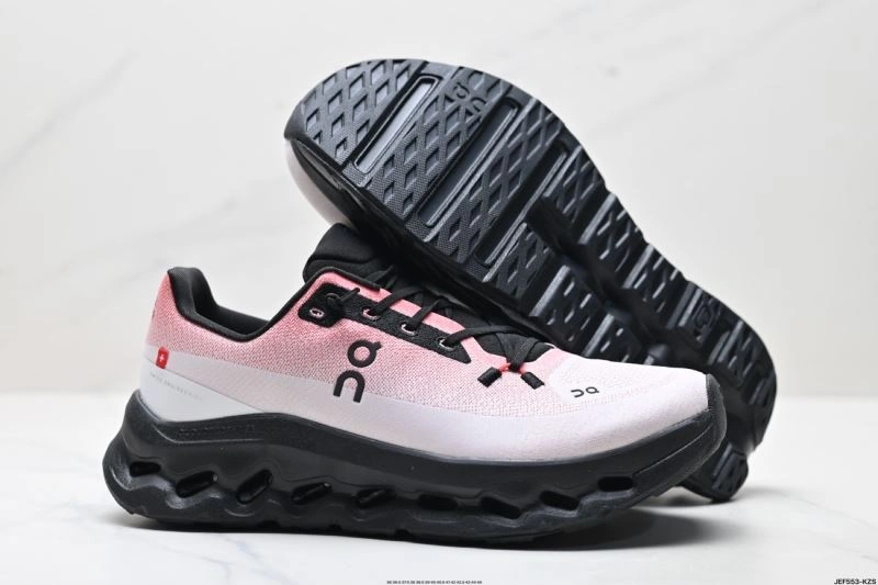Economical On Running Shoes