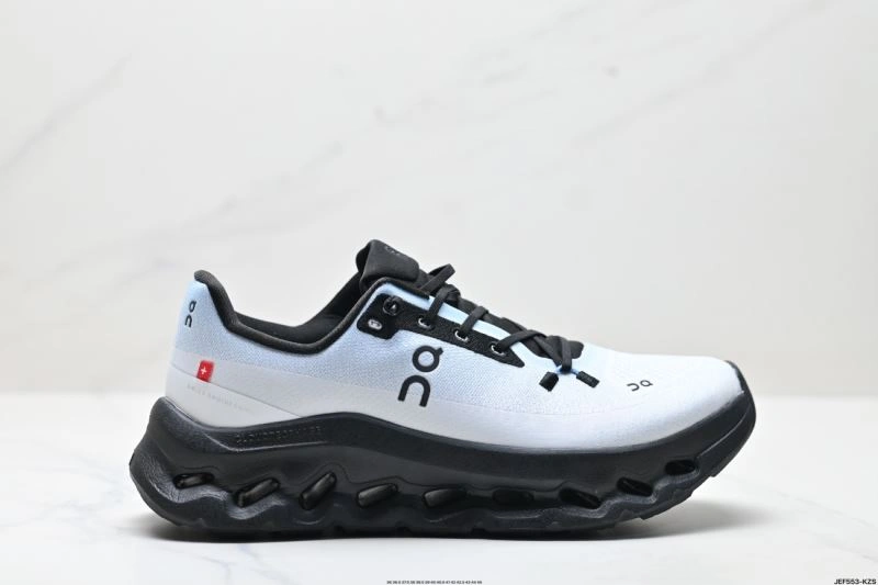 On Running Shoes