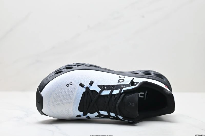 Original On Running Shoes