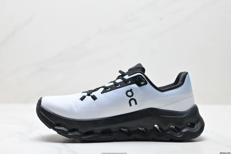 Original On Running Shoes