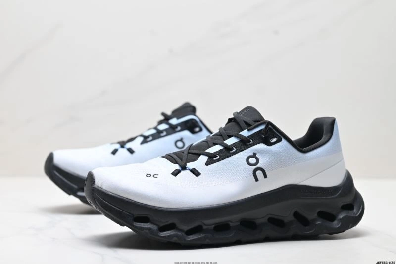 Original On Running Shoes