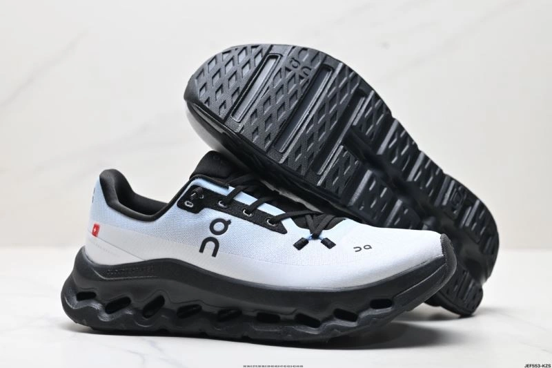 Original On Running Shoes
