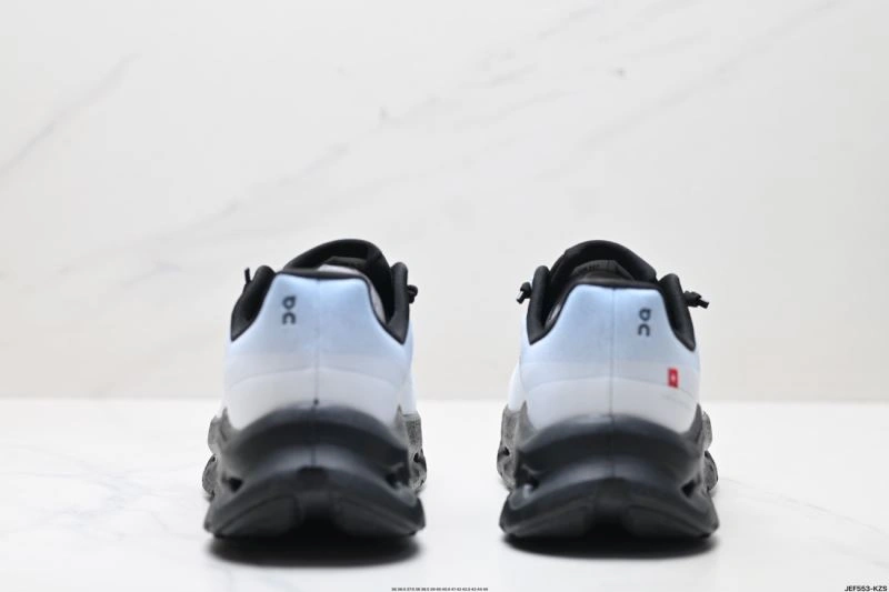 Original On Running Shoes