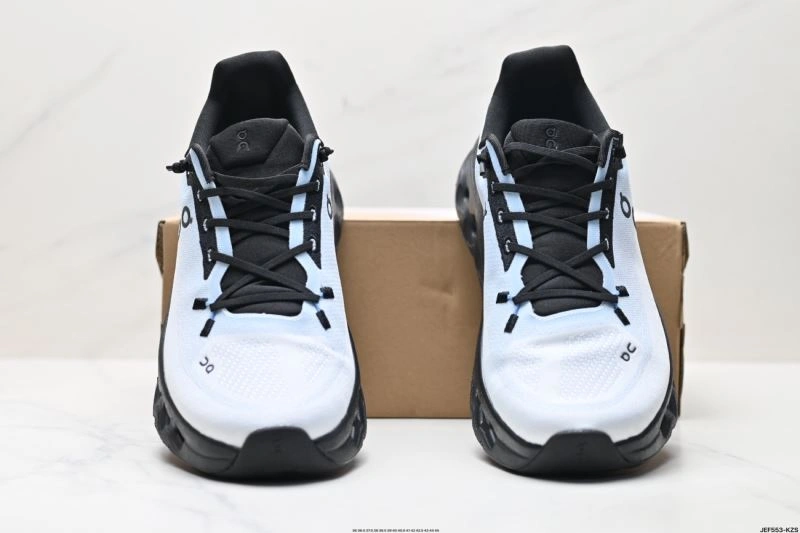 Original On Running Shoes