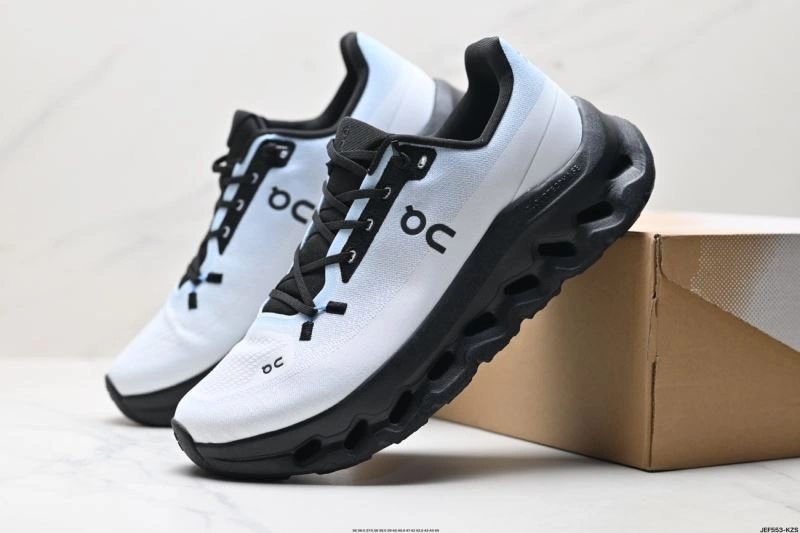 Original On Running Shoes