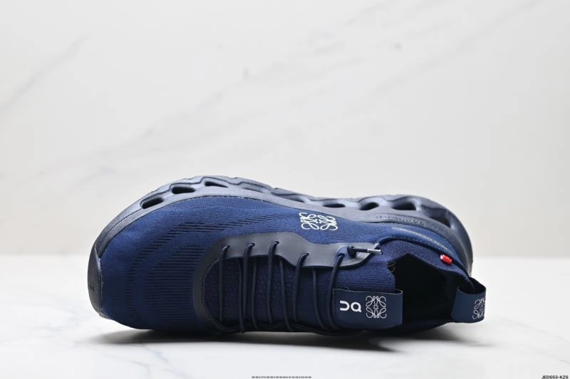 Official On Running Shoes