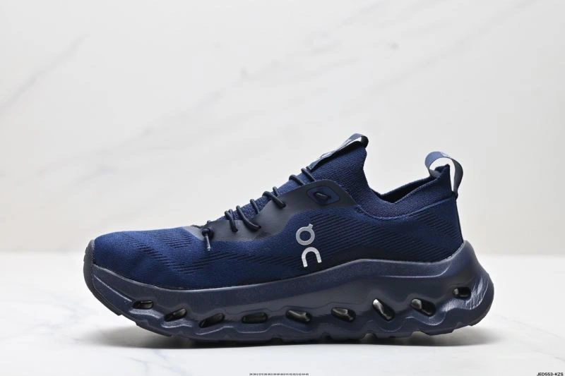 Official On Running Shoes