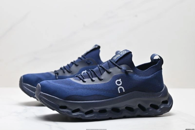 Official On Running Shoes