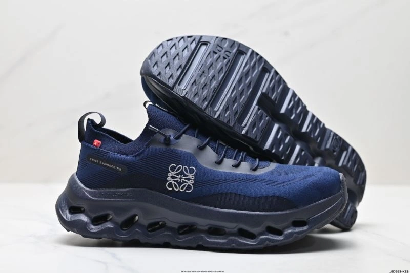 Official On Running Shoes