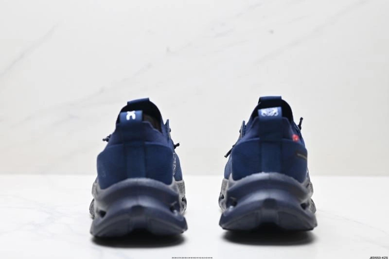 Official On Running Shoes