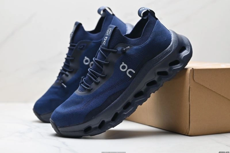 Official On Running Shoes