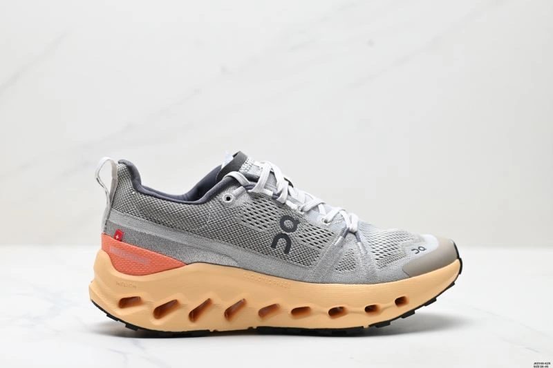 On Running Shoes
