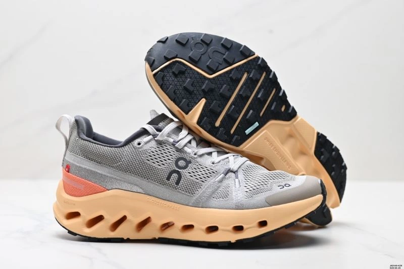 Authentic On Running Shoes