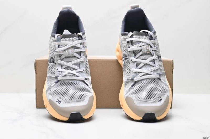 Authentic On Running Shoes