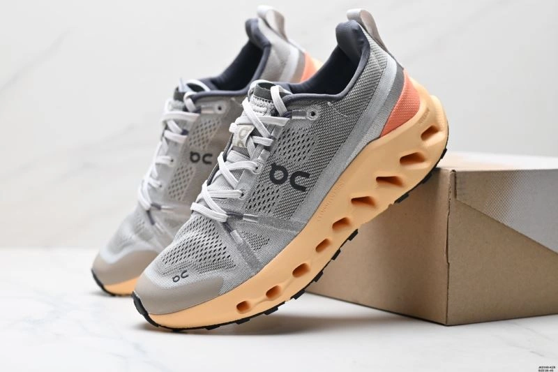 Authentic On Running Shoes