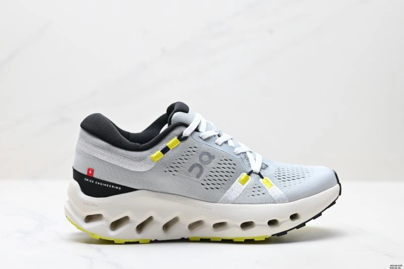 On Running Shoes