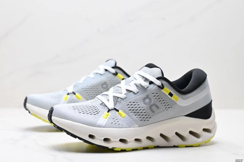 Bargain On Running Shoes