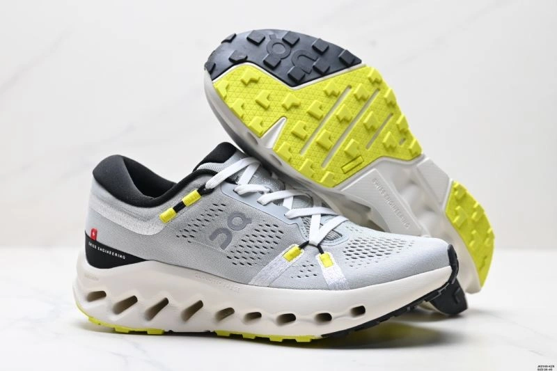 Bargain On Running Shoes
