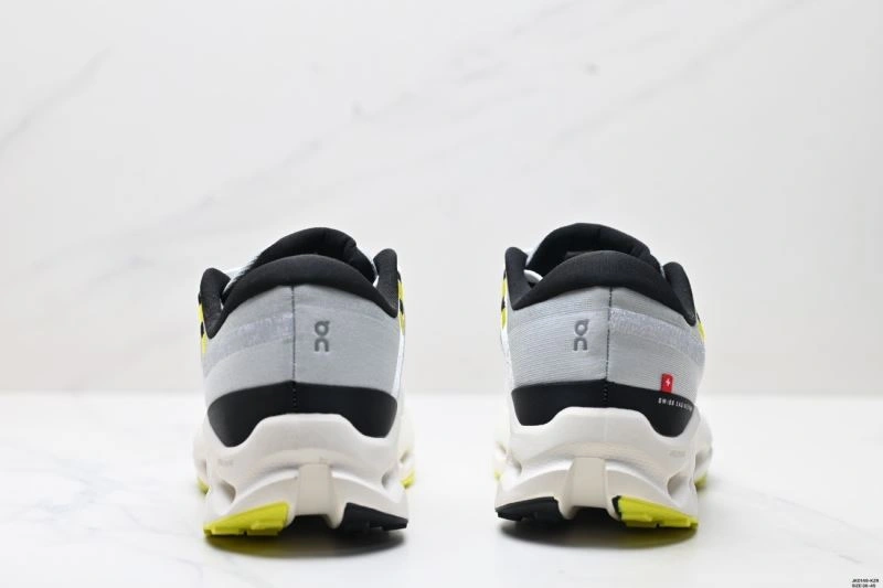 Bargain On Running Shoes