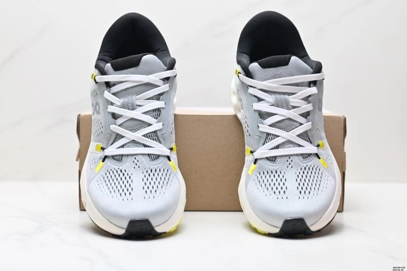 Bargain On Running Shoes