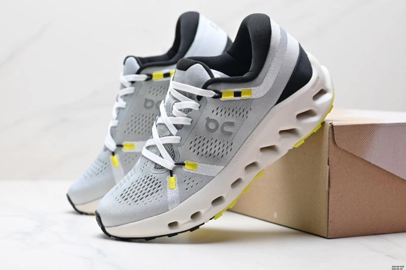 Bargain On Running Shoes