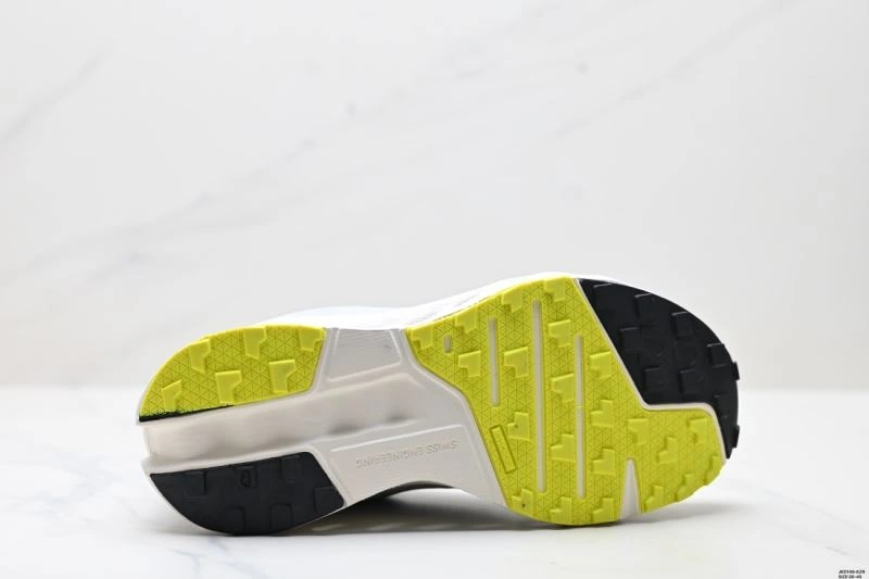 Bargain On Running Shoes